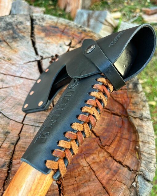 Axe Handle Protector 700mm Axe – 4WD Central