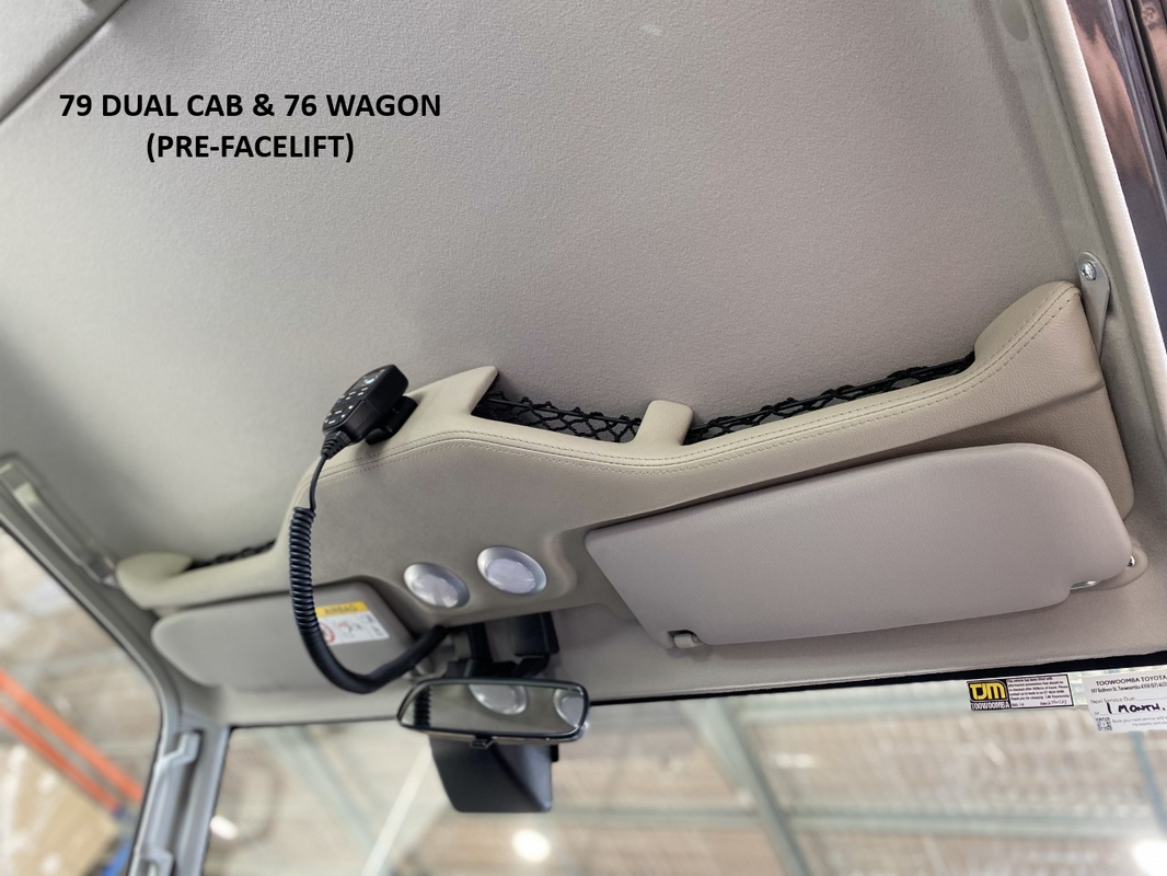 Cruiser Consoles – 4WD Central