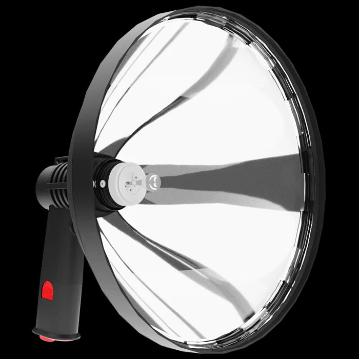Blitz 240mm Halogen Handheld – 4WD Central