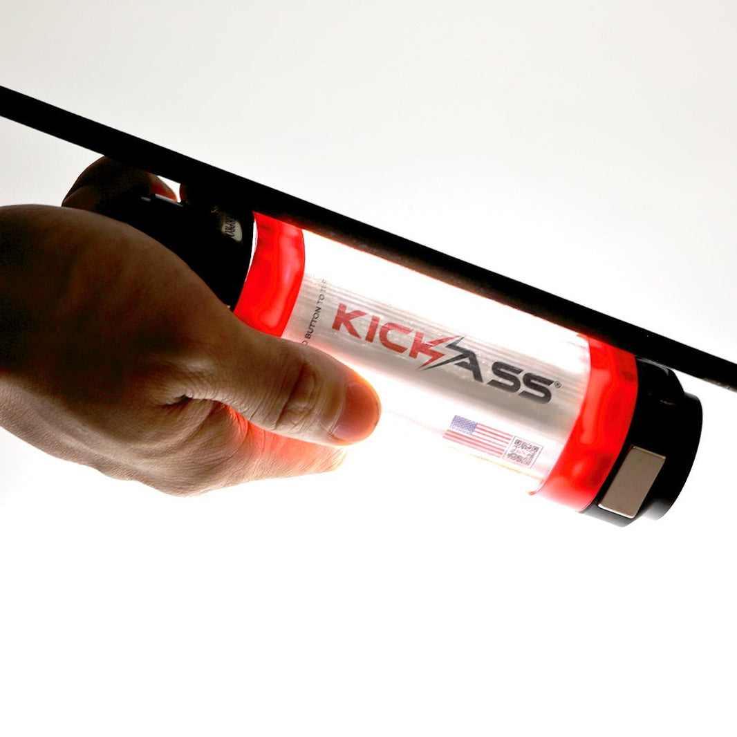 KickAss Products – 4WD Central