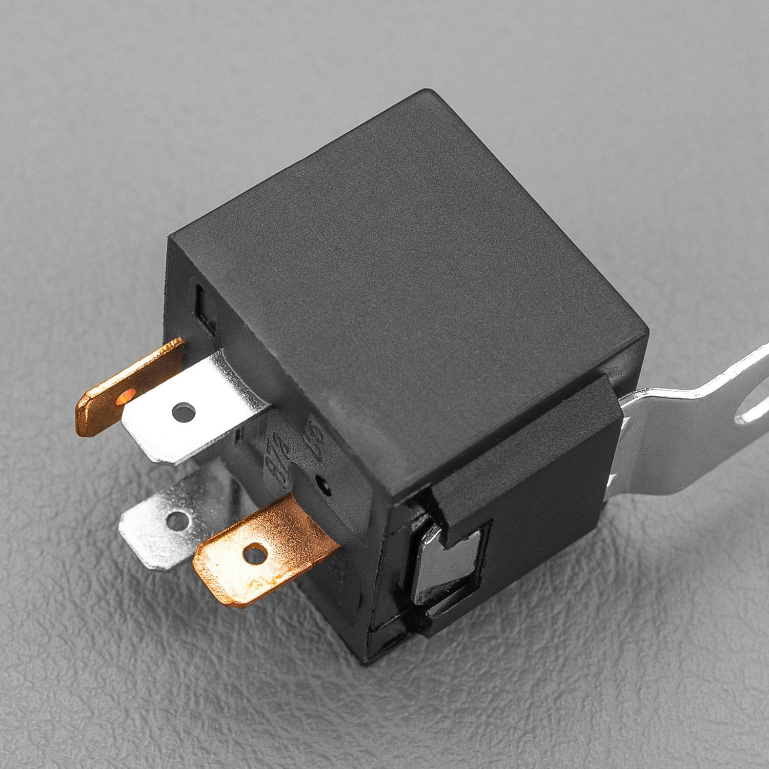 24v 4 Pin Relay – 4WD Central